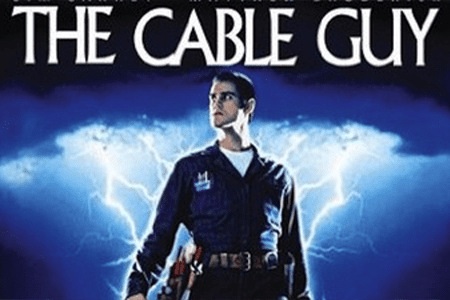 The Cable Guy - Universal Networks