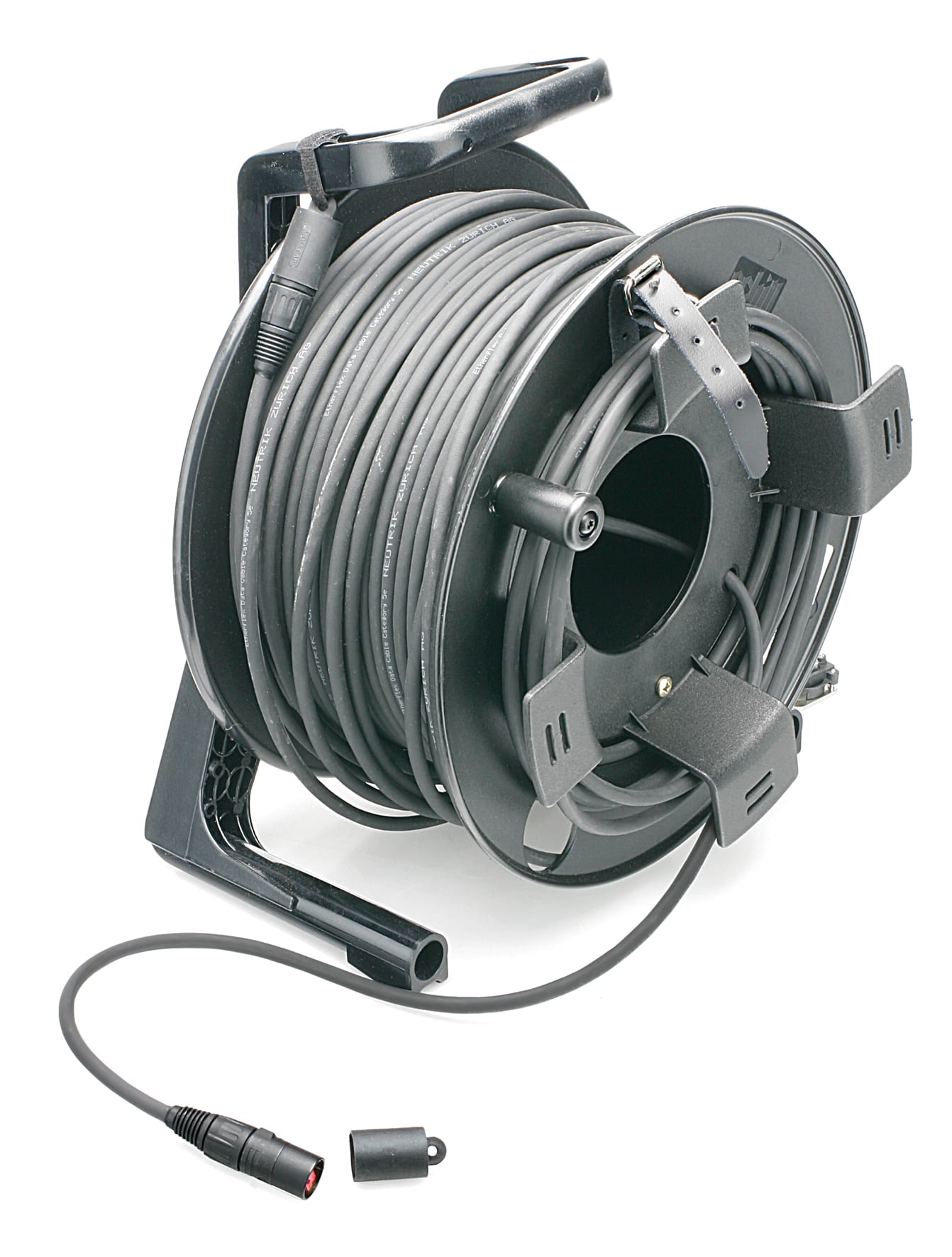 ETHERNET-D - Buy etherFLEX Tour Grade Cat5e Double Jacketted SFTP Cable ...