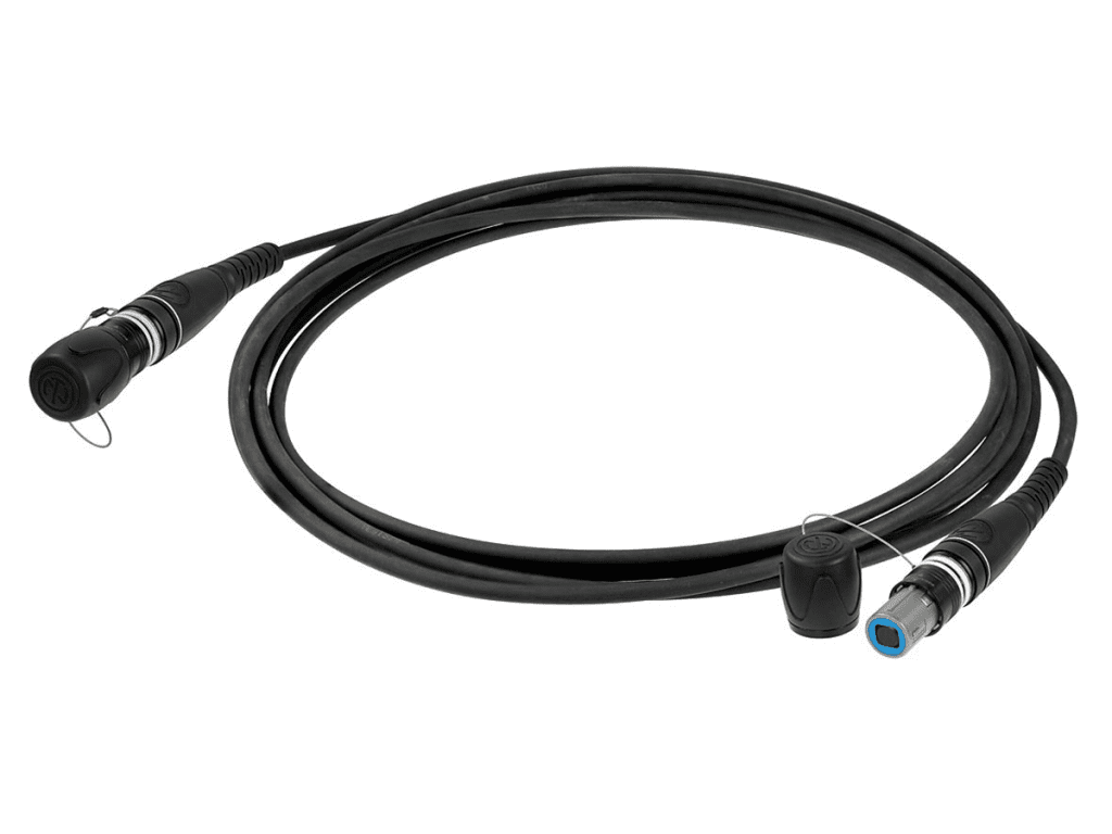 Neutrik opticalCON QUAD NKO4 - Universal Networks