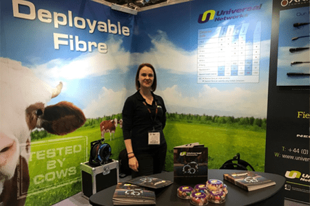 BVE 2018 Roundup - Universal Networks