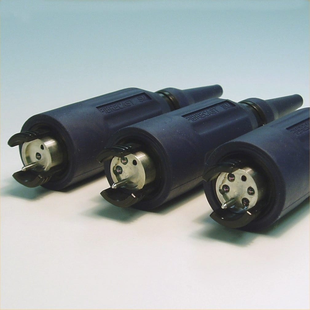 Expanded Beam for Harsh Environments - Universal Networks