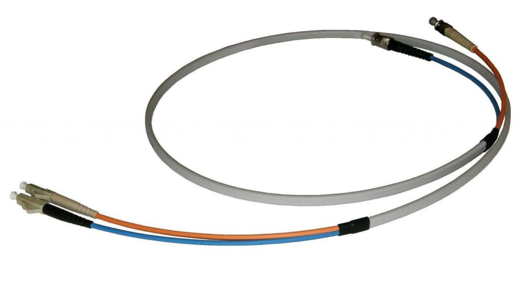 Choosing the right patch cables - Universal Networks