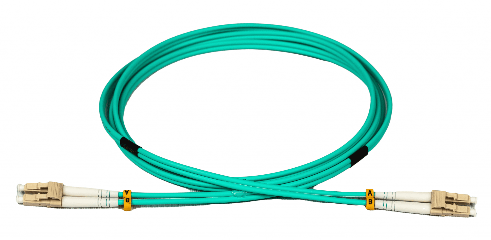 Choosing the right patch cables - Universal Networks