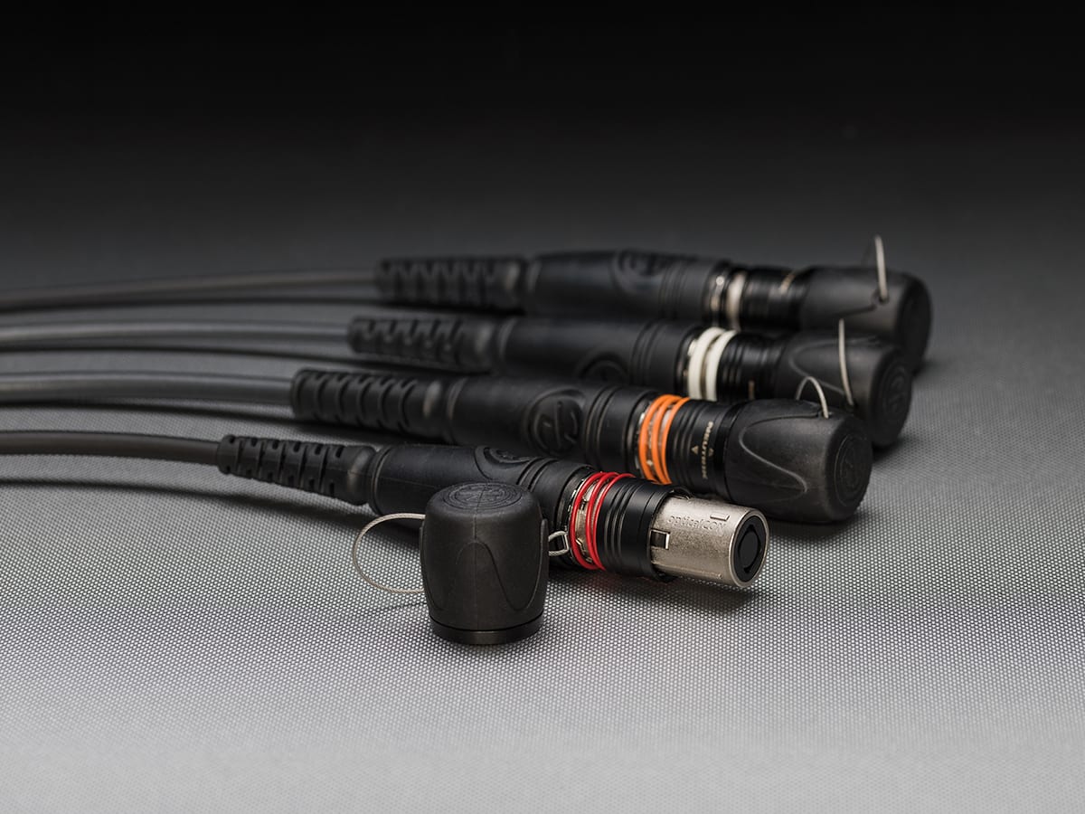 Is your connectivity cabling ready for action? - Universal Networks