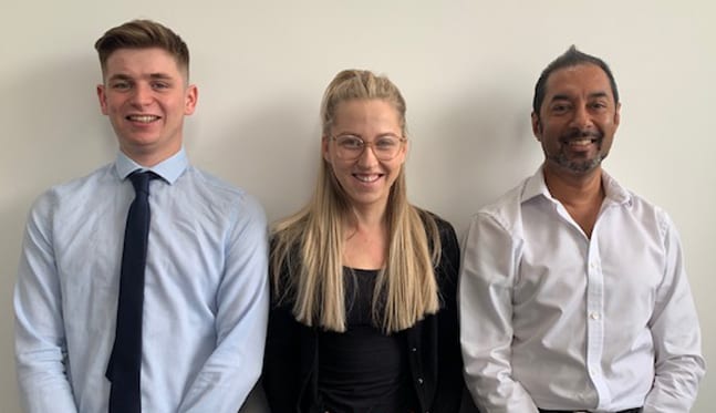 We've grown our team - Universal Networks