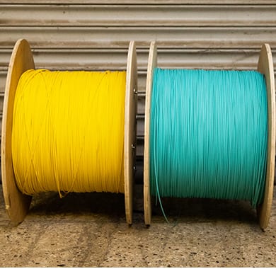 Fibre Optic Cables | Universal Networks