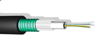 Bulk Fibre Unterminated - Universal Networks