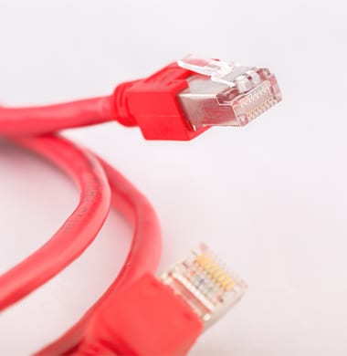 Cat6a cable, UTP & STP Copper, Bulk & Deployable Copper