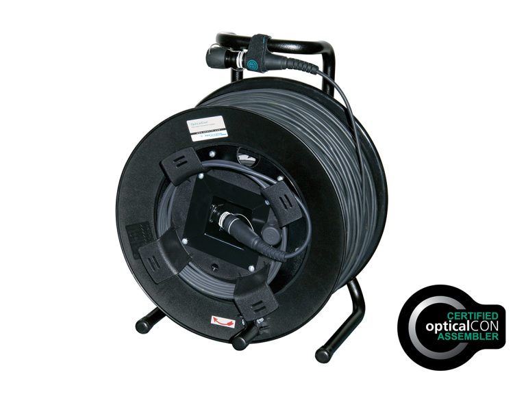 Neutrik opticalCON DUO NKO2 - Universal Networks