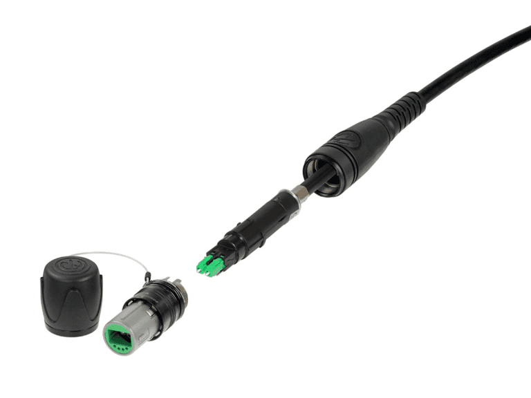 Neutrik opticalCON DUO NKO2 - Universal Networks