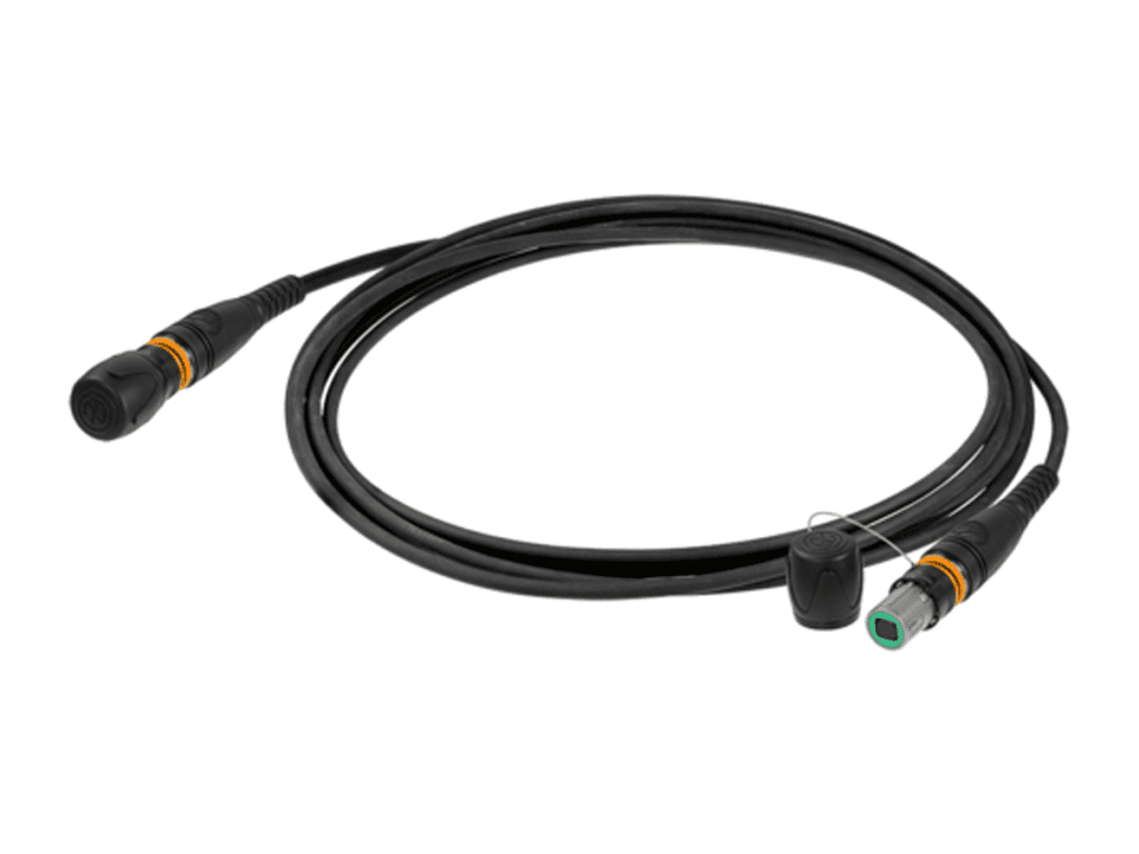 Neutrik opticalCON MTP - Universal Networks