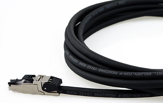 Variety of Copper Patch Cables Online | Universal Networks