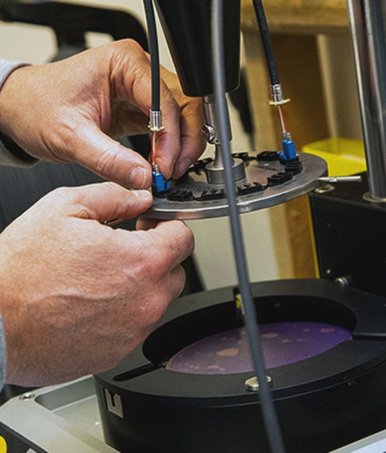 Experienced Network Cables Supplier - Universal Networks