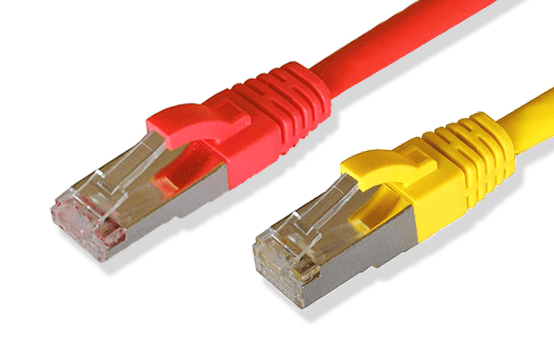 Variety of Copper Patch Cables Online | Universal Networks