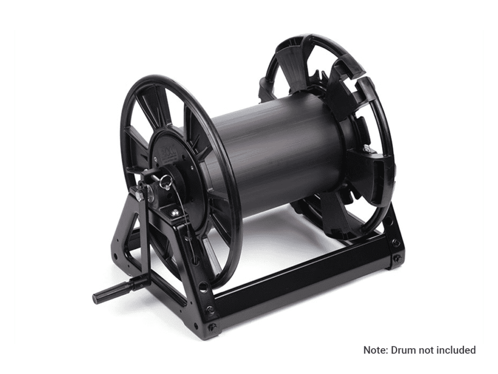 OCC MARS Integrated Axle A-Frame