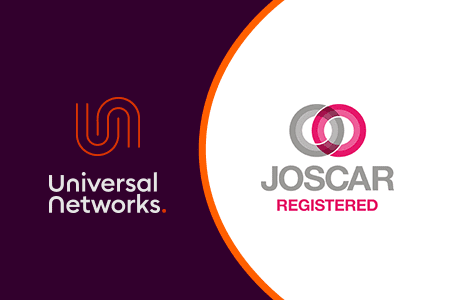 Universal Networks secures place on Joint Supply Chain Accreditation ...