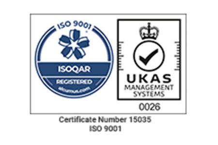 Celebrating 15 Years of ISO Certification - Universal Networks