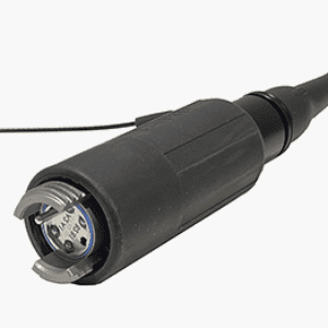 Expanded Beam Connectors for Harsh Environments - Universal Networks