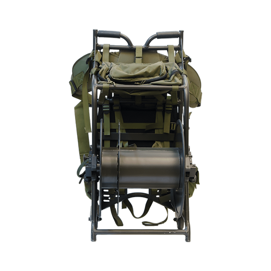 ArmourLux Strider | Connecting you anywhere you need to go - Universal ...