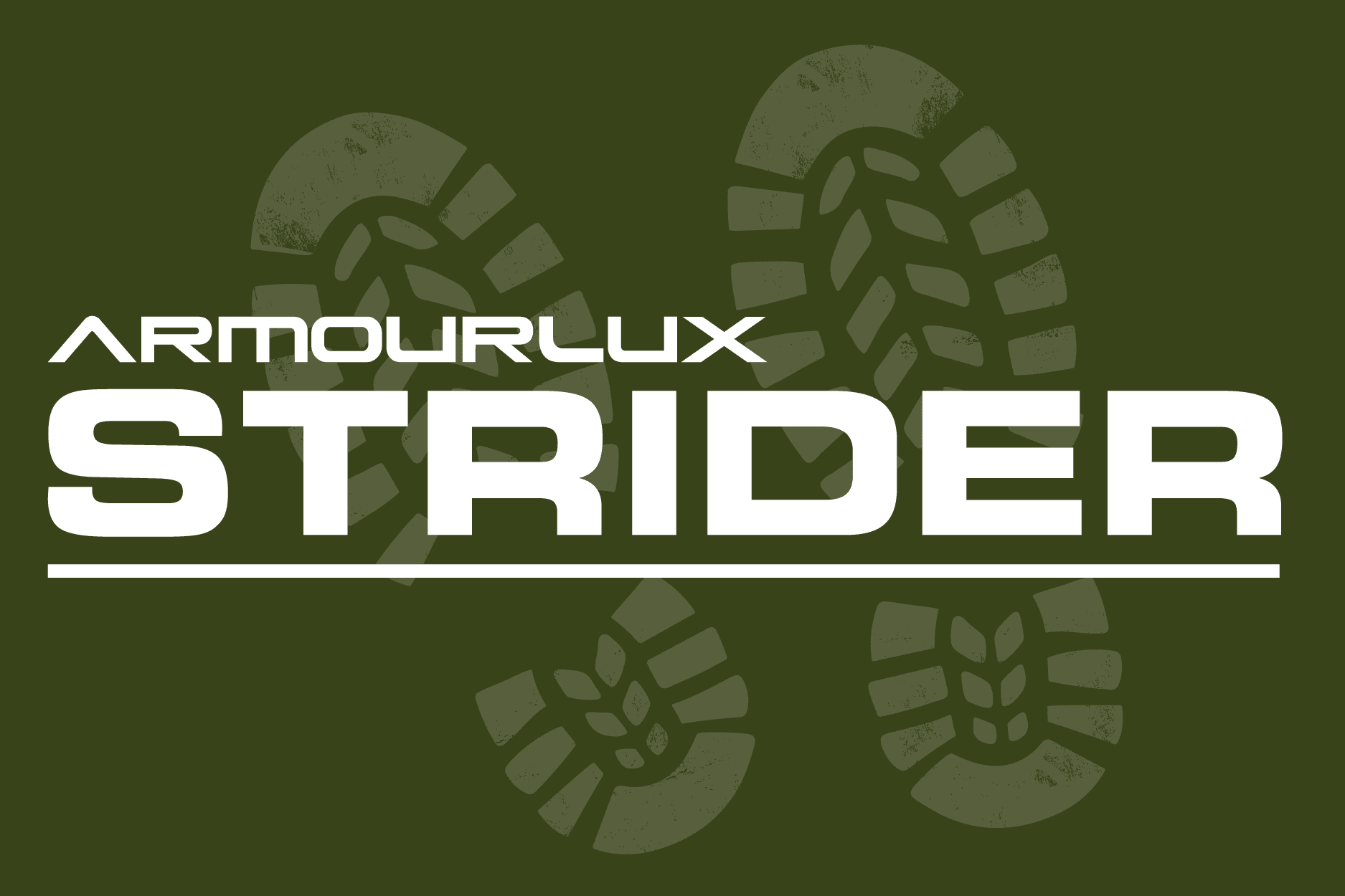 ArmourLux Strider | Connecting you anywhere you need to go - Universal ...